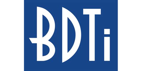 Bdti Edge Ai And Vision Alliance