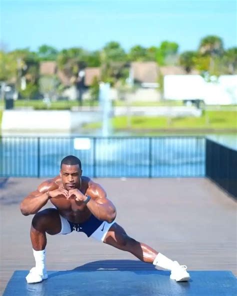 Body Weight Leg Workout Artofit