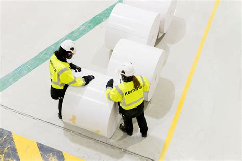 Kemira And Bluepha Plan To Commercialize Fully Biobased Barrier