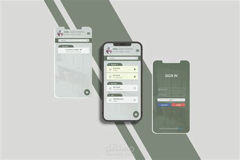 Taskist App