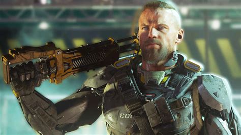 خلاصه داستان سری بازی Call Of Dutyblack Ops