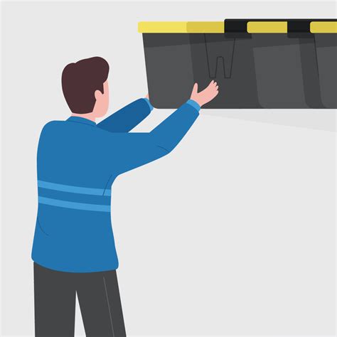 Bin Rails Toronto On