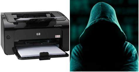 A Noble Hacker Took Over 150000 Connected Printers To Print Cute Art