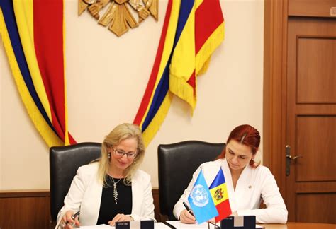MAI și UNICRI au semnat un Memorandum de colaborare privind cooperarea în lupta împotriva