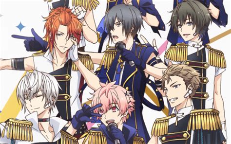 TSUKIUTA THE ANIMATION Anime Series Reveals Its Cast And Staff