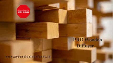 Prd Diffusers Acoustic Manufacturer Asi Skilledteam… Acoustical