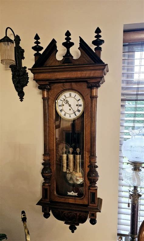 S J Bean Clocks And Antiques 21 Antiques On Sellingantiques