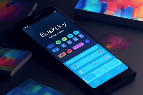 Former Twitter Ceos New App Bluesky Draws Attention As A Decentralized