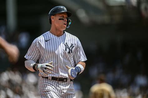 Yankees Aaron Judge Offers Scary Reality Regarding Toe Injury