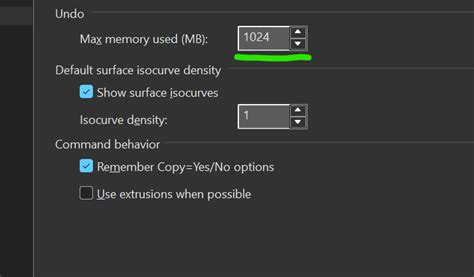 Nothing To Undo Bug Rhino For Windows Mcneel Forum