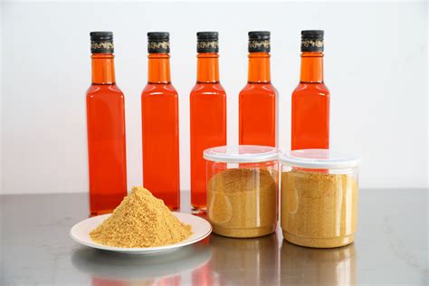 看上7億鹹蛋黃產值！專家萃製100蛋黃粉、油 日本、杜拜都想要 Ettoday生活新聞 Ettoday新聞雲