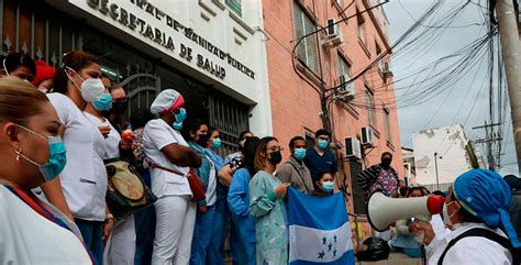 Incrementos salariales llevarían a Honduras a una hiperinflación como