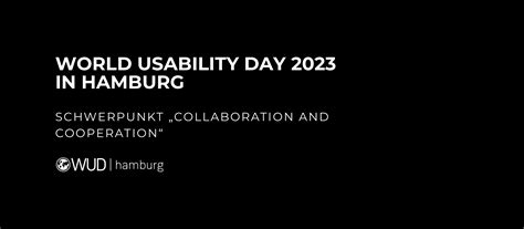 let s dev gmbh and co kg blog der world usability day 2023