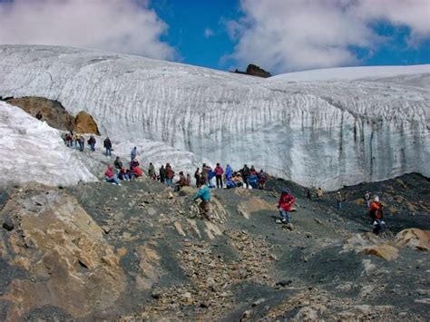 Paseo Perú Bbc Mundo Destaca La Ruta Del Cambio Climático Como Nueva