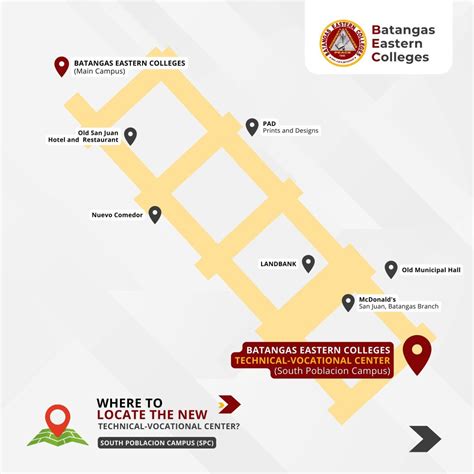 Bec Celebrates New Spc With A Ribbon Cutting Ceremony And Campus Blessing Batangas Eastern Colleges Bec Celebrates New Spc With A Ribbon Cutting Ceremony And Campus Blessing Batangas Eastern Colleges