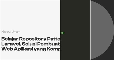 List Laravel Curated By Err Medium