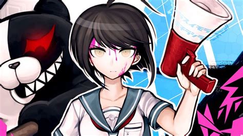 Danganronpa Ultra Despair Girls Llegará El 23 De Junio Ramen Para Dos