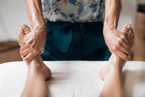 Can Massage Relieve Symptoms Of Neuropathy
