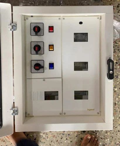 Legrand Phase Selector Neo Dbs At ₹ 7733unit Automatic Phase