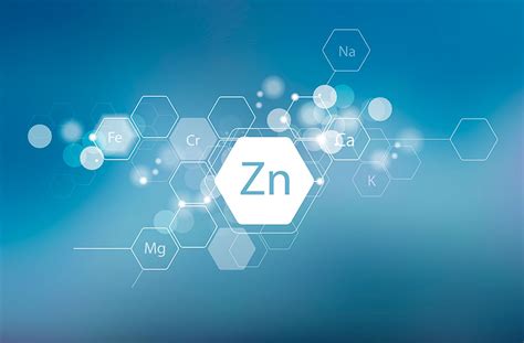 7 Health Benefits Of Zinc And How To Make Sure You Re Getting Enough