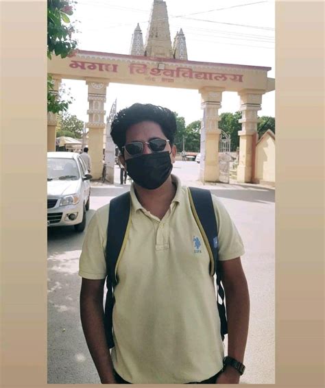 Mohammad Dilshad Alam On Linkedin It Does Not Matter How Slowly You Go