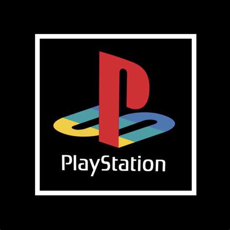 Ps1 Icon
