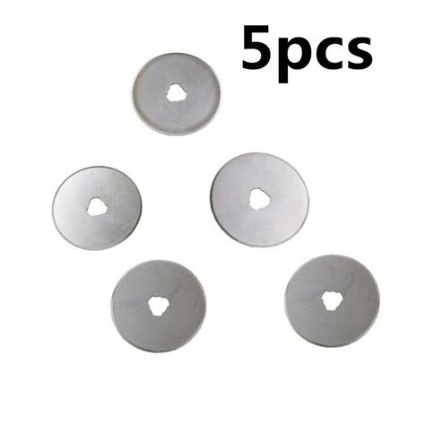 45Mm Rotary Cutter Leer Snijgereedschap Diy Patchw Grandado