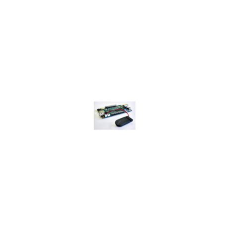 Buy Pine64 Rtc 3v Backup Battery Holder Cr 2032 Online In India At Fab To Lab