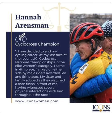 Why Are Biological Men Competing In Womens Sports