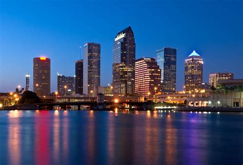 6 Best Areas Where To Stay In Tampa FL Airbnbs Hotels Travel