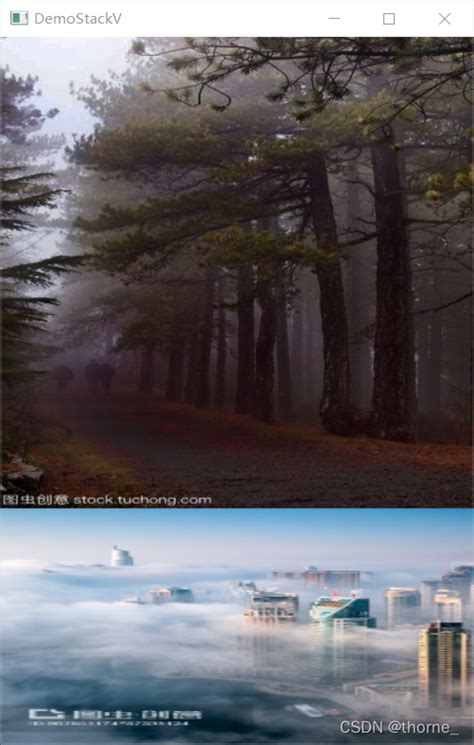 Python Opencv将多个图放在一个窗口opencv用stack同时显示两张图片 Csdn博客