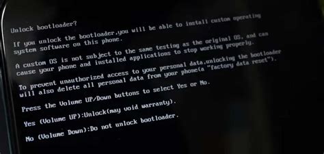 Cara Unlock Bootloader Ubl Berbagai Merek Hp Tahupost