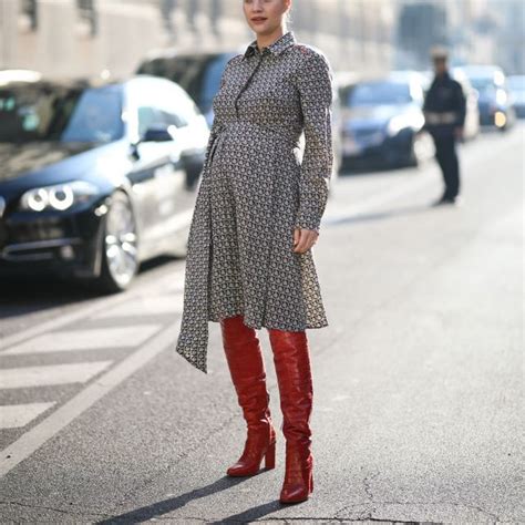20 Best Amazon Maternity Outfits For The Holidays 2023