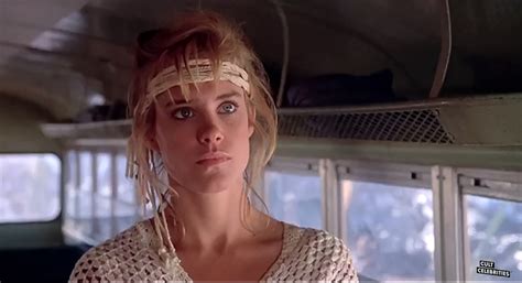Catherine Mary Stewart Cult Celebrities