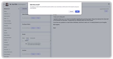 Learn More About Data Sharing Permissions For Emails