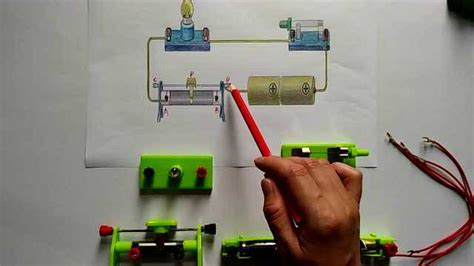 滑动变阻器的正确使用 腾讯视频
