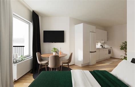 Telegrafberget, Saltsjö-boo - Apartment | Qasa