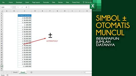 Cara Membuat Tanda Minus Di Excel 2021 Vrogue Co