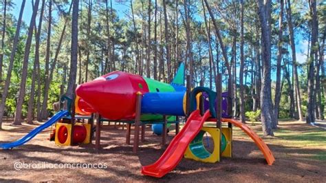 Calendário de Festas Juninas em Brasília 2025