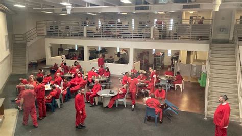 Ada County Sheriff On Jail Expansion Proposal If You Have A Safe Jail