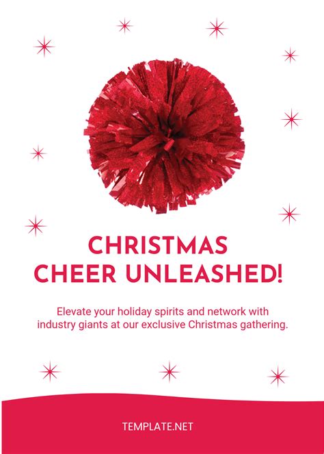 Free Grinch Christmas Invitation Template To Edit Online
