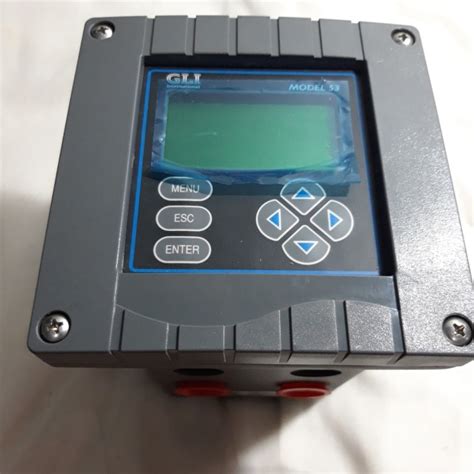Jual Hach P53 Orp Analyzer And Rc1r5n Orp Sensor Jakarta Selatan