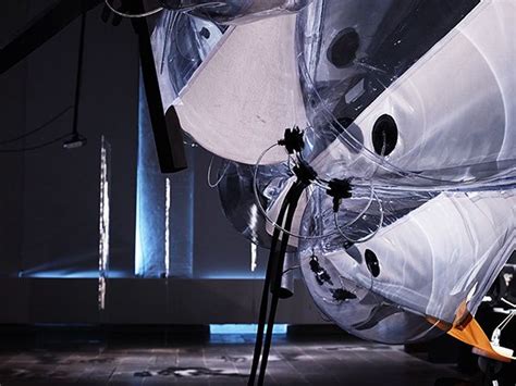 Persistent Model 3 Kadk Model Sci Fi Spaceship Sci