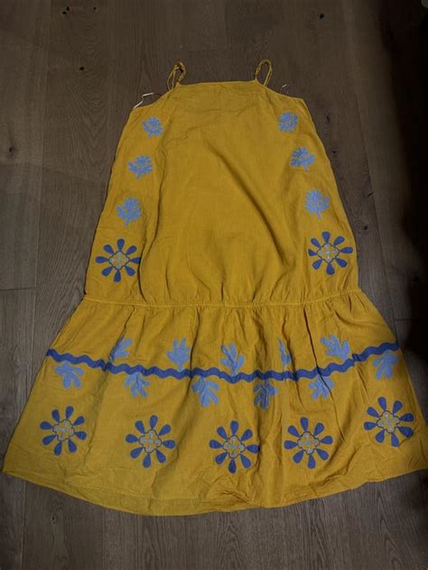 Сарафан — ціна 750 грн у каталозі Сарафани Купити жіночі речі за доступною ціною на Шафі