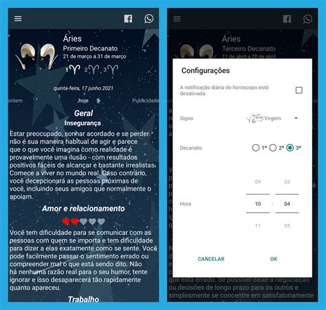 3 Melhores Aplicativos Para Ver O Seu Horóscopo Canaltech