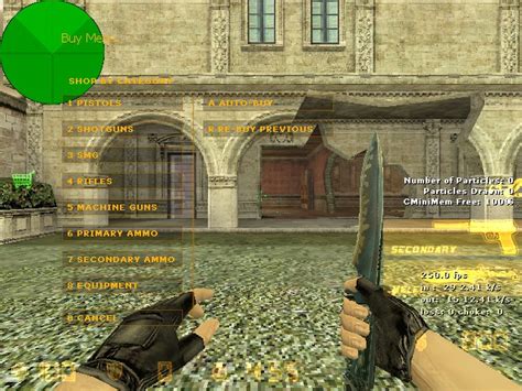 Cs Vgui Menu Display Bug · Issue 2577 · Valvesoftwarehalflife · Github