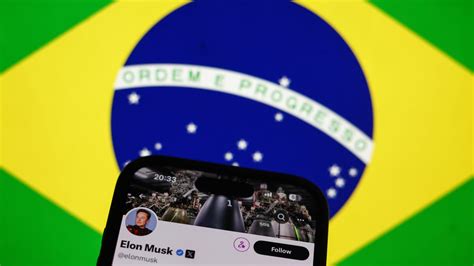 Elon Musk S X Banned In Brazil By Supreme Court