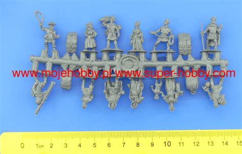 Roman Train Set Strelets R