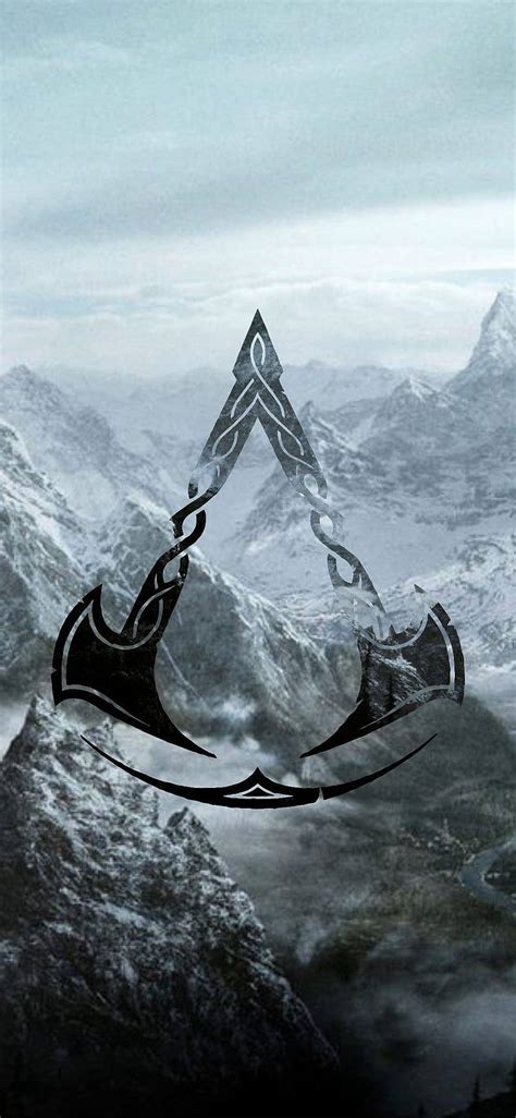 Ac Valhalla Backgrounds