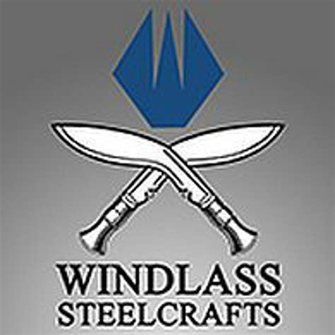 Windlass Steelcrafts Blades And Gear Atlanta Cutlery